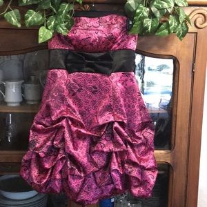Ruby Rox | Dresses | Ruby Rox Formal Dress | Poshmark